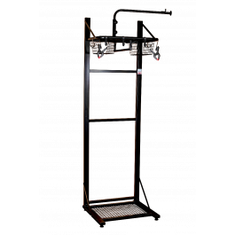 62cm Free Standing Dive Tidy | Get Tidy