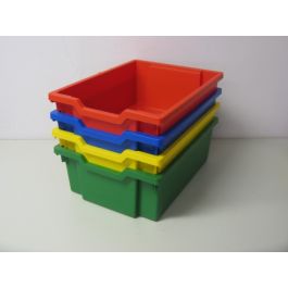 Deep Tray | Get Tidy