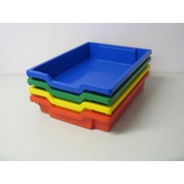 Shallow Tray | Get Tidy