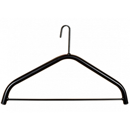 Traditional Hanger | Get Tidy